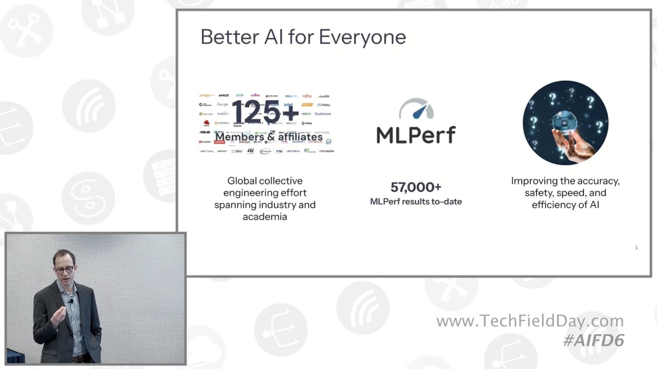 MLCommons and MLPerf - An Introduction - YouTube