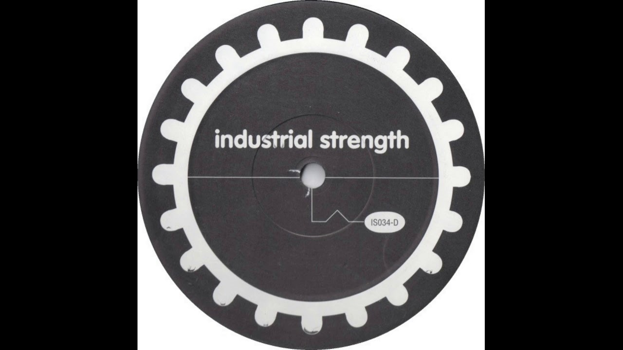 Disintegrator - Lock On Target (Temper Tantrum Remix) - Industrial ...