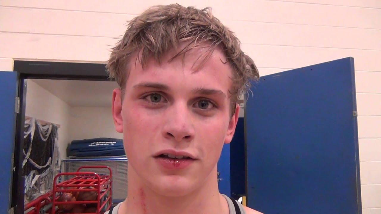 Sam Turner (DC), 2015 COS Metro 132 champion - YouTube