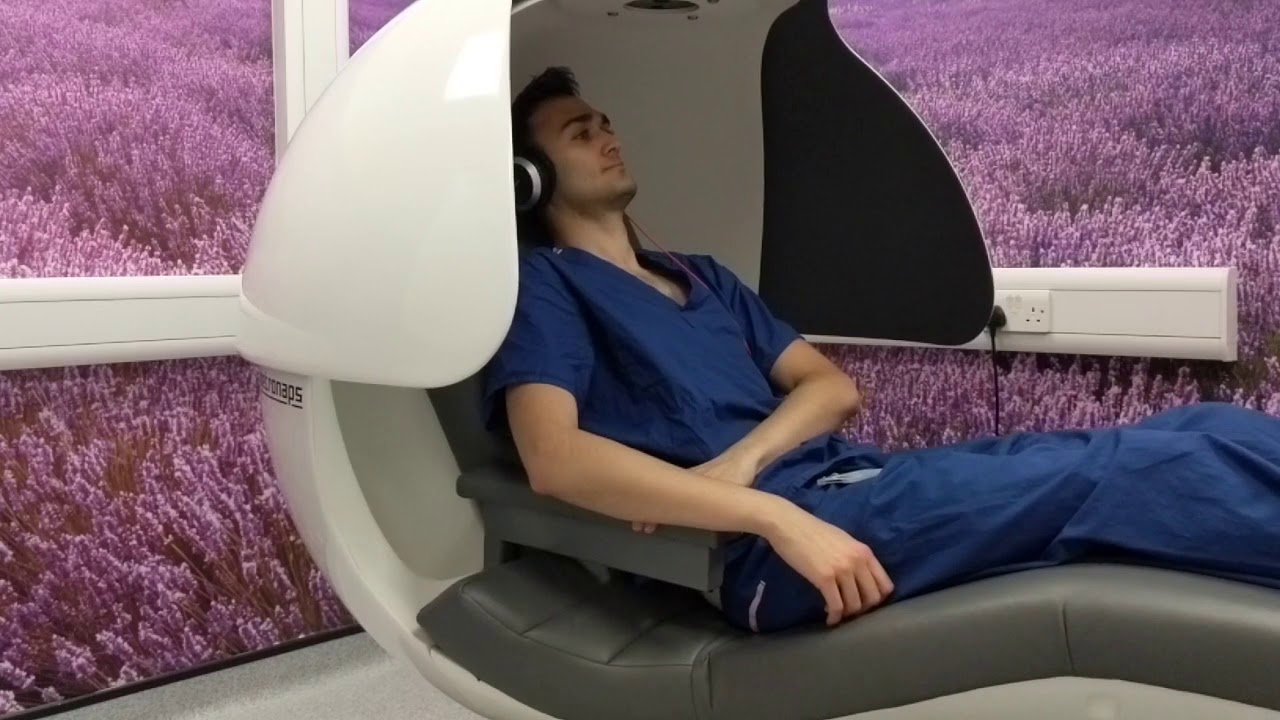 Energy Pod Information Video - YouTube