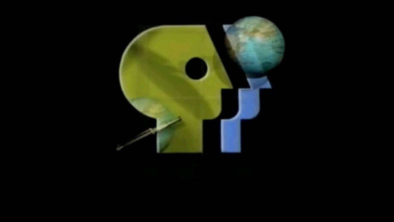 PBS 1996-1998 Ident [HD] - YouTube