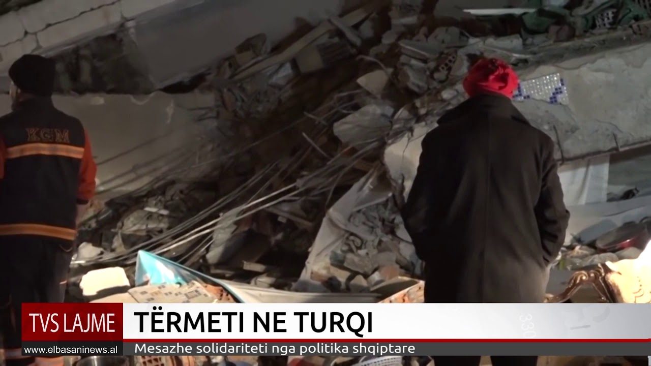 TËRMETI NE TURQI - YouTube