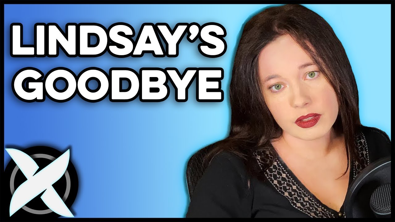 Lindsay Ellis Has Been Harassed Off Of Youtube And Its Your Fault