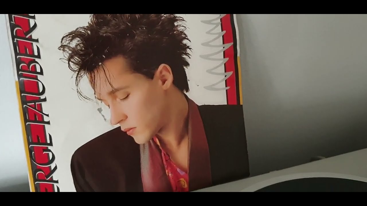 Serge FAUBERT - Rien à Déclarer 1986 - YouTube