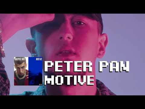 Motive   Peter Pan Bass Boosted