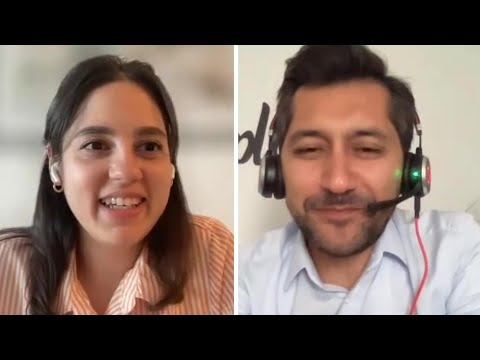 BREAK: #2 Kurumsallık vs. Startup: Entegrasyon Mümkün mü?
