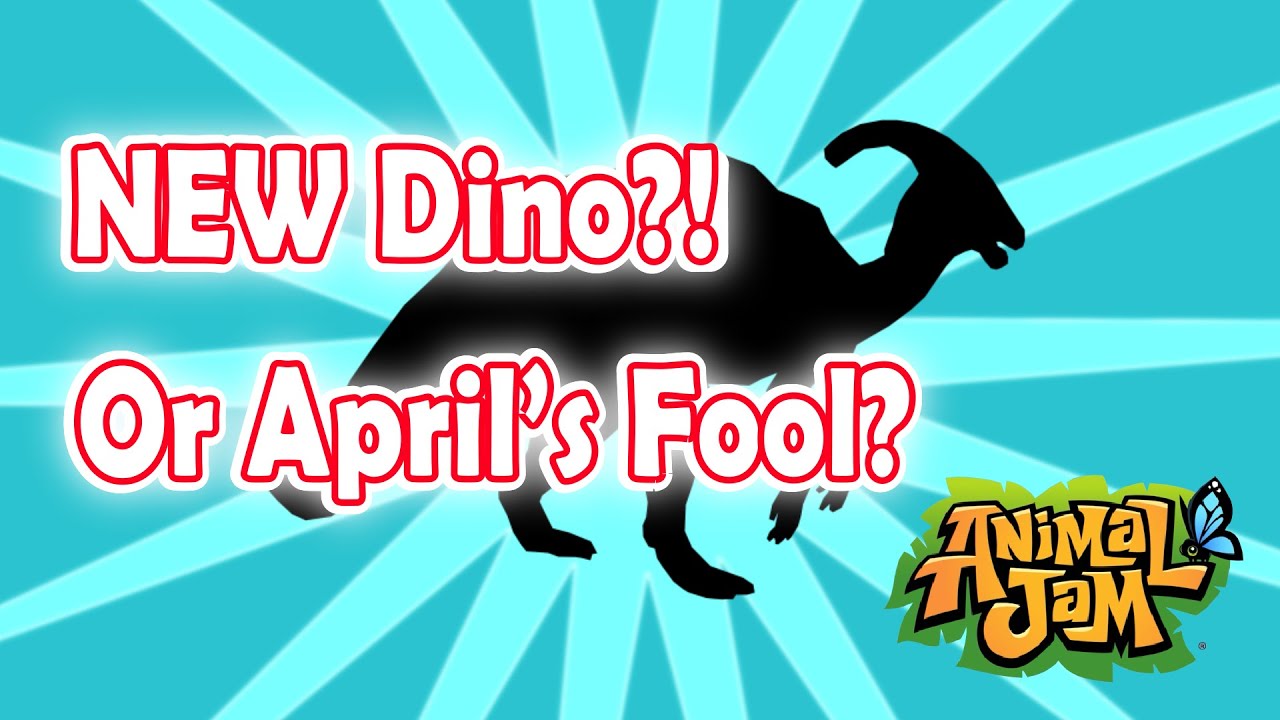 Where is the NEW Dino Parasaurolophus?! | March Update | AJPW - YouTube