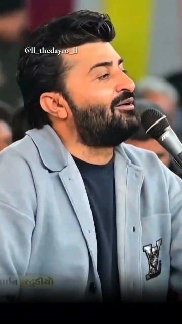 થર્ટી ફર્સ્ટ વીસે દેવાયત ખવડે સુ કીધુ Devat khavad new Short video ...