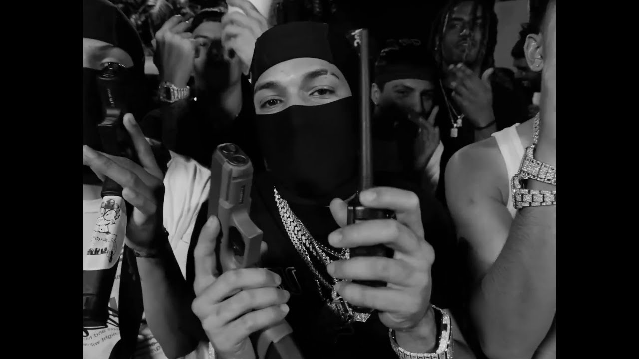 [FREE] ''NENE'' Detroit Sample Type Beat | Clarent Kp x Pressure 9x19 ...