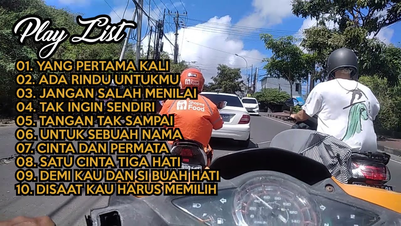 ALBUM MUSIC NOSTALGIA | LAGU LAWAS KENANGAN | PALING DICARI | TEMAN DI ...