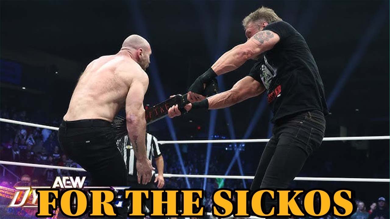 THIS WAS DEFINITELY FOR THE SICKOS - YouTube