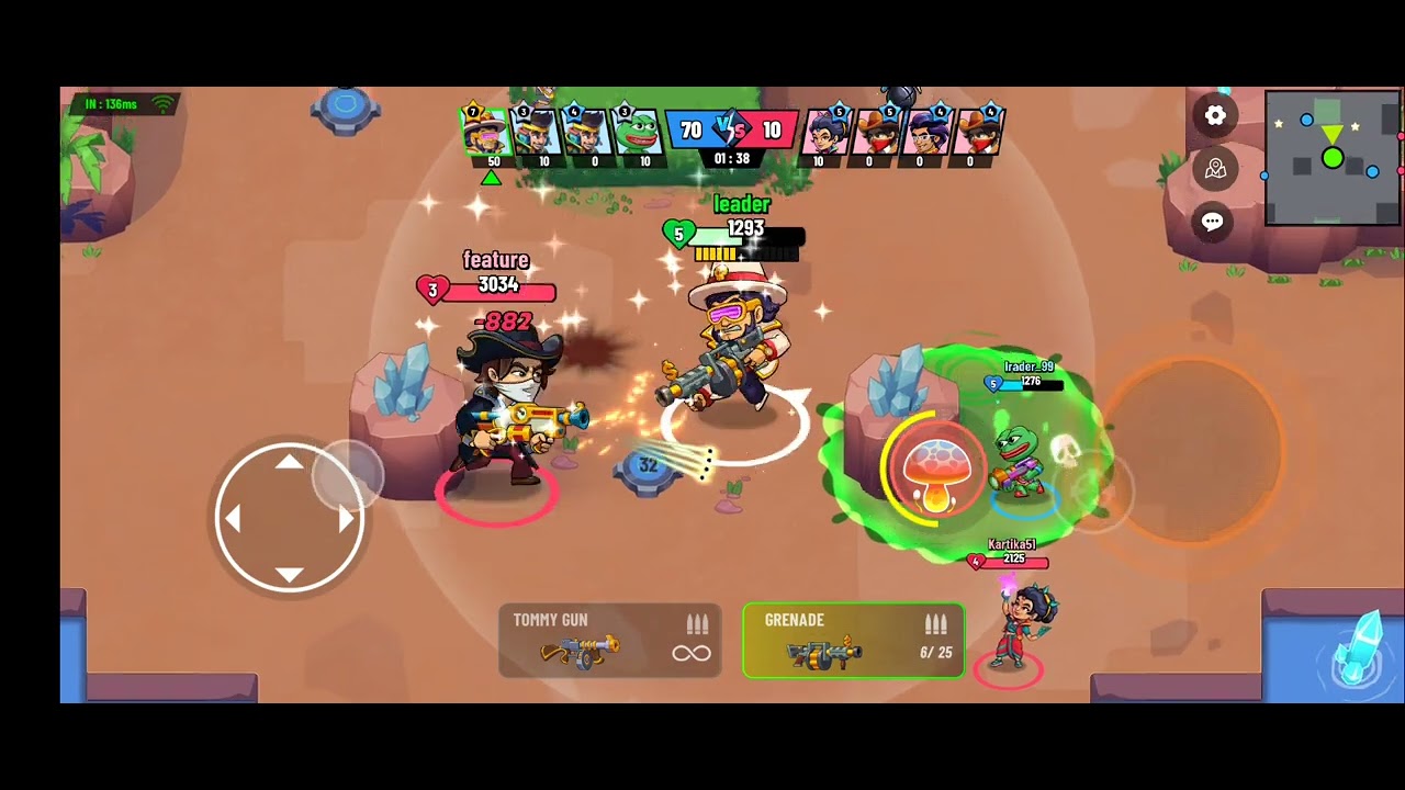 danger fight - YouTube