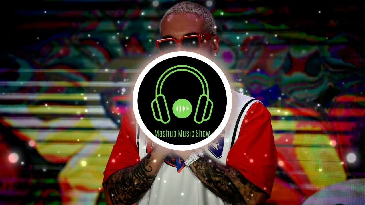 James Hype X J Balvin & Skrillex - Ferrari In Da Getto (Angemi Extended ...