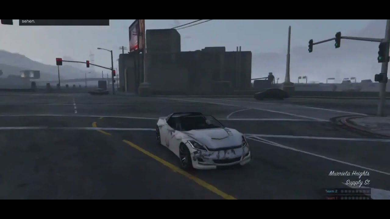 GTA onlineRP Namw RP Server American Hardlife - YouTube