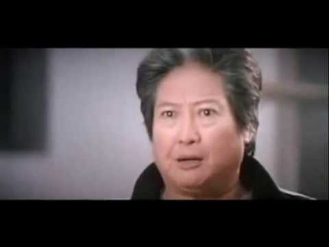 KO kick sammo hung - YouTube