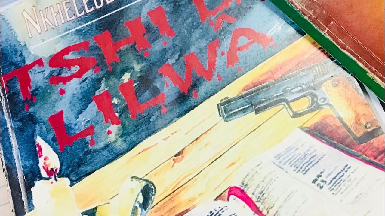 TSHI DO LILWA NDIMA 5, TO PAGE 111 (Tshivenda) - YouTube