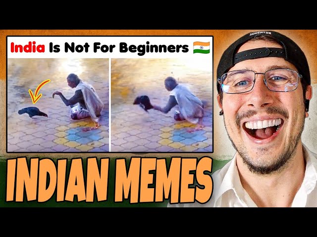 Memes De Las Indias
