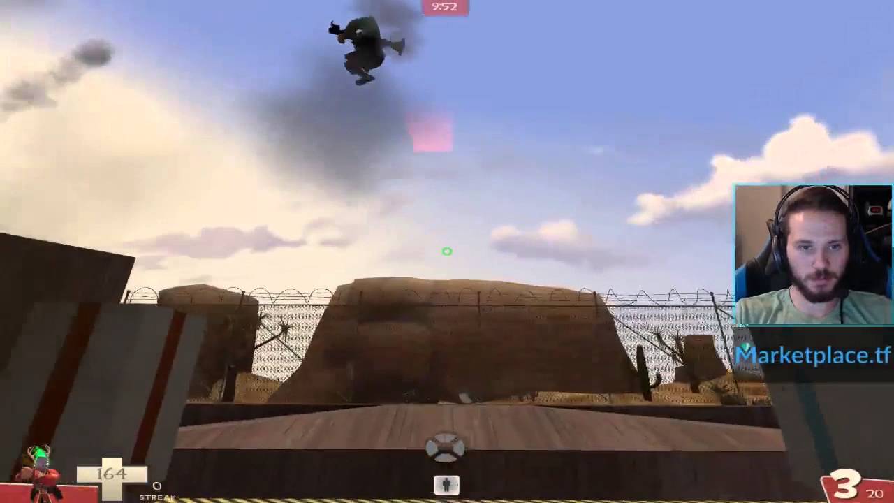 Target Acquired - YouTube