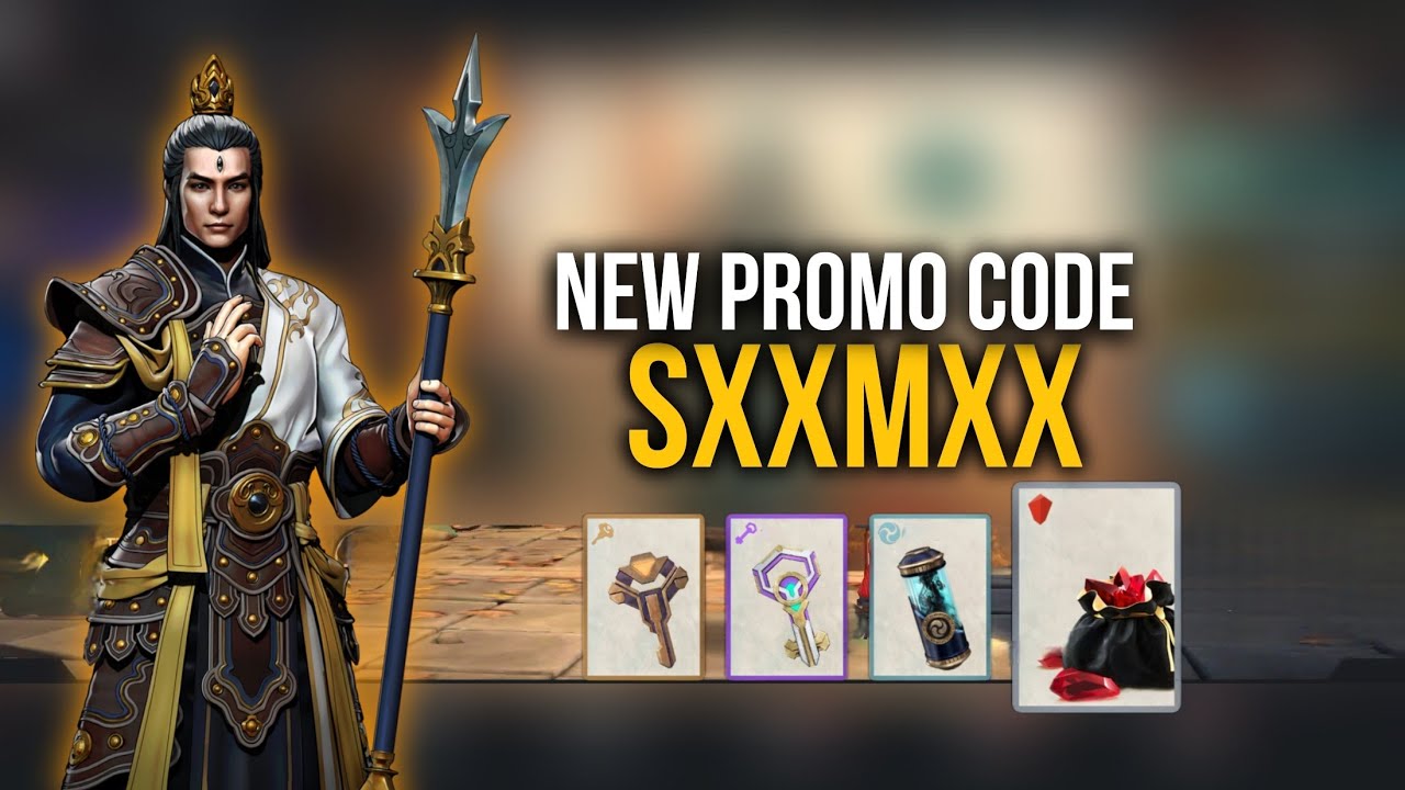 New November Month Promo Code🎉 - Shadow Fight 3 - YouTube