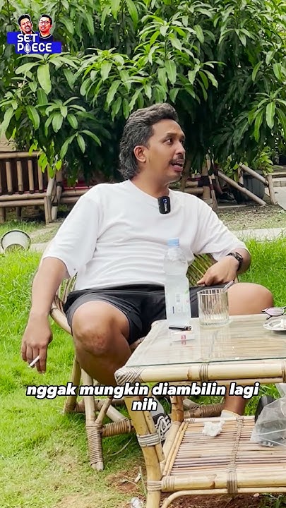 SERIE A MASIH SUKIT BERSAING MUSIM DEPAN - YouTube