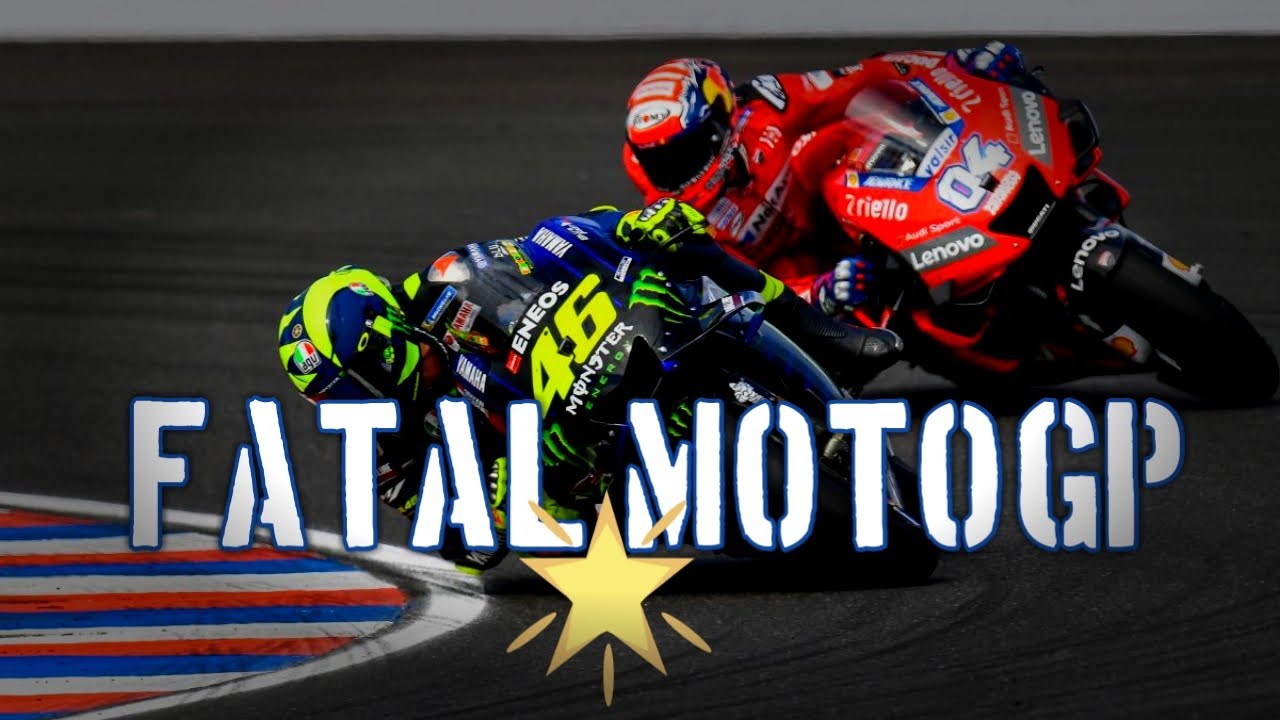 Fatal MotoGP Crashes MotoGP Crash Compilation 2017 To 2018 - YouTube