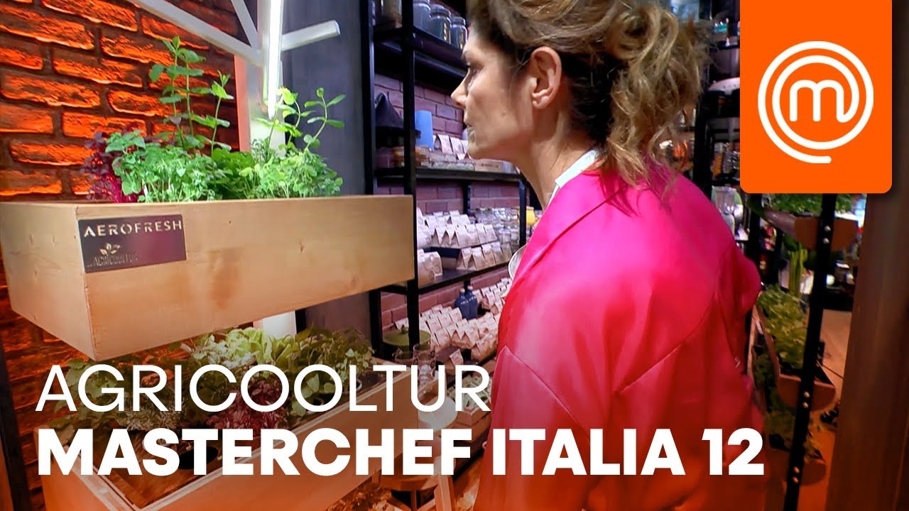 Agricooltur - Gli sponsor di MasterChef Italia 12 - YouTube