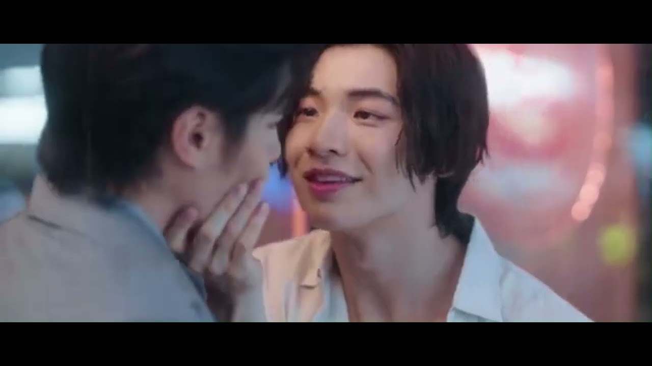 RESET - New Thai BL 2025 - YouTube