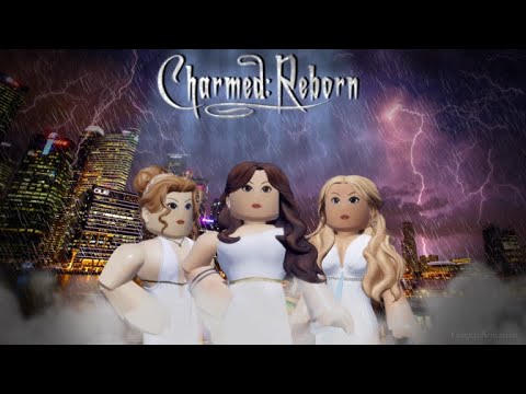 Charmed Video Game | Fun Rat Play #letsplay #nocommentary #charmed # ...