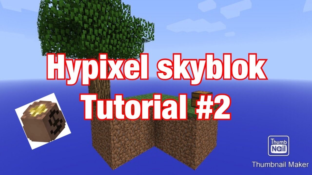 Hypixel Skyblock Tutorial #2 Combat and Moneymaking methods! - YouTube