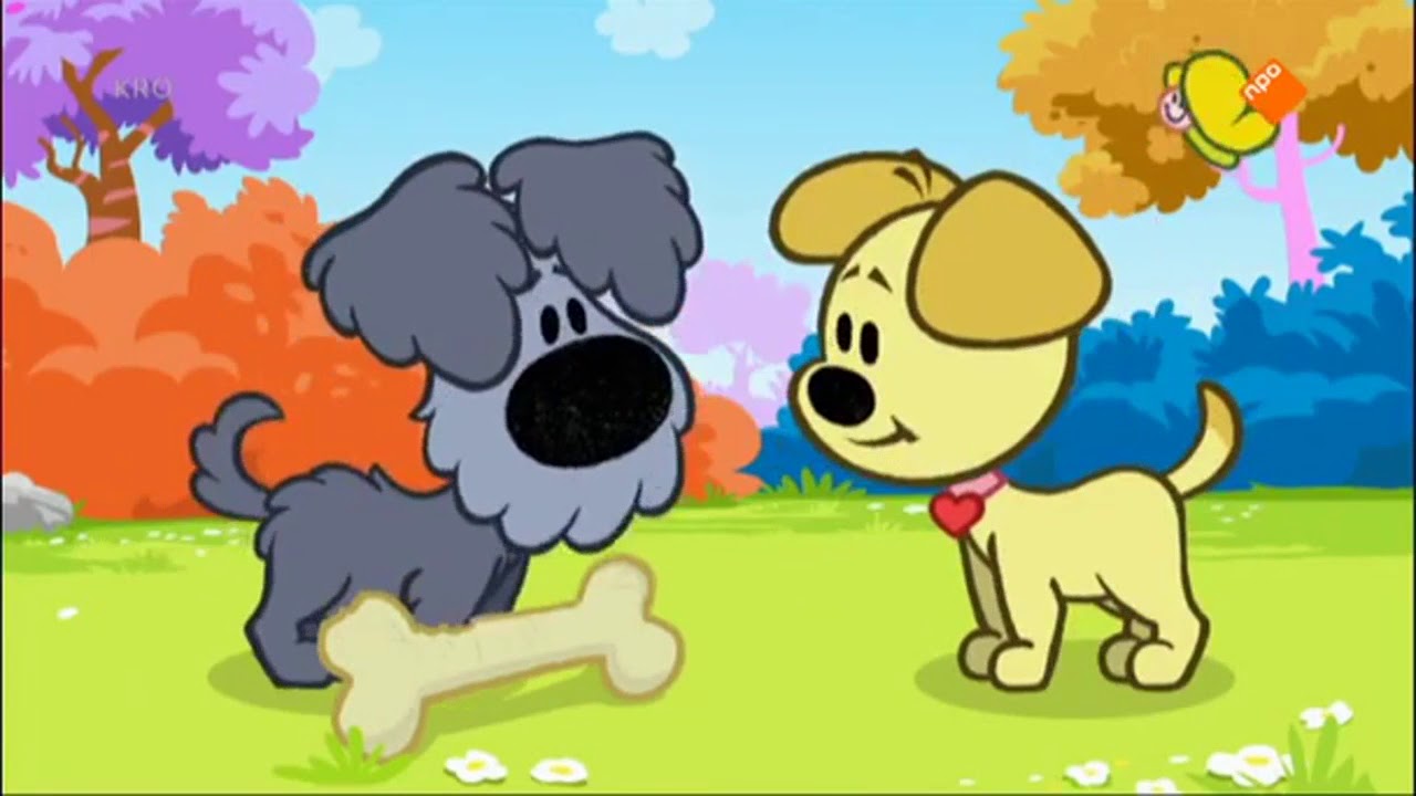 Woezel en Pip Afleveringen Nederlands 1UUR Woezel en Pip HD - YouTube