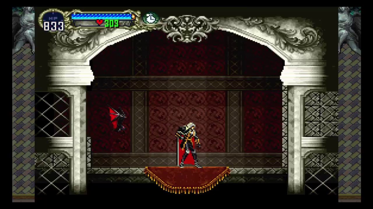 Road to Bloodstained. First of the Month. - YouTube