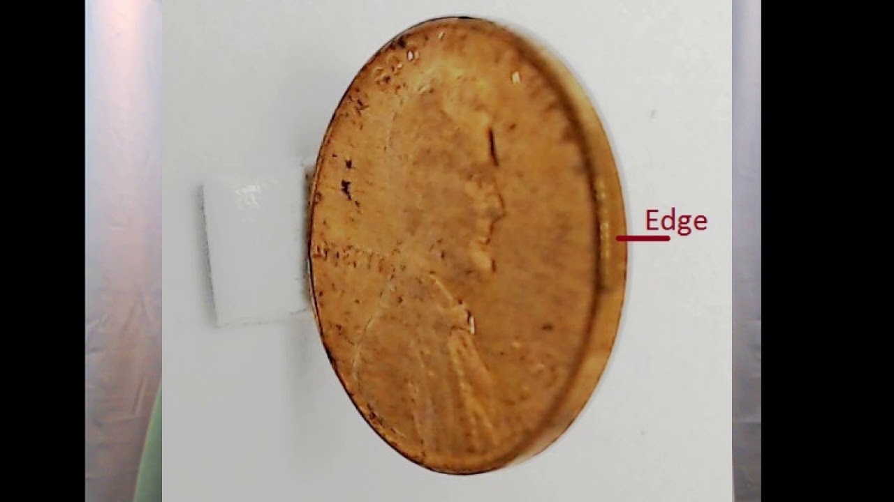 Coin Anatomy - YouTube