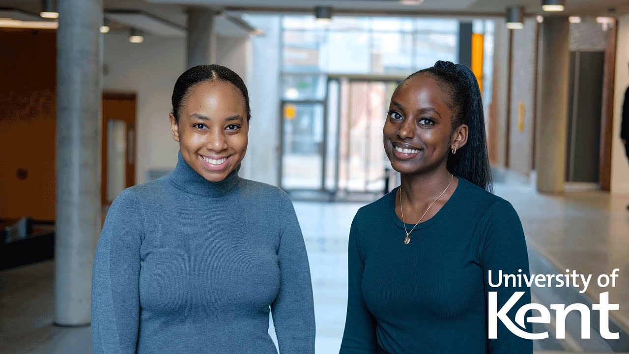 Kent Stars - celebrating our amazing students | University of Kent ...