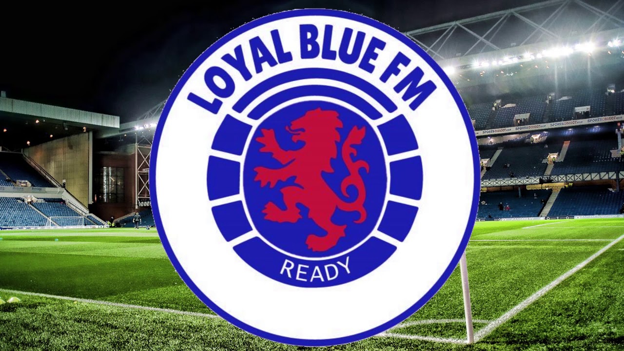 Loyal Blue FM - YouTube