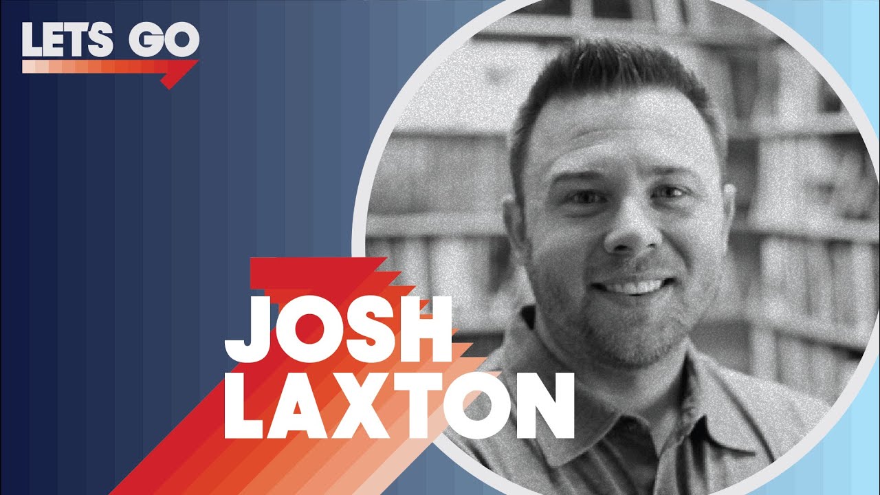 Go2020 Guide - Josh Laxton - YouTube
