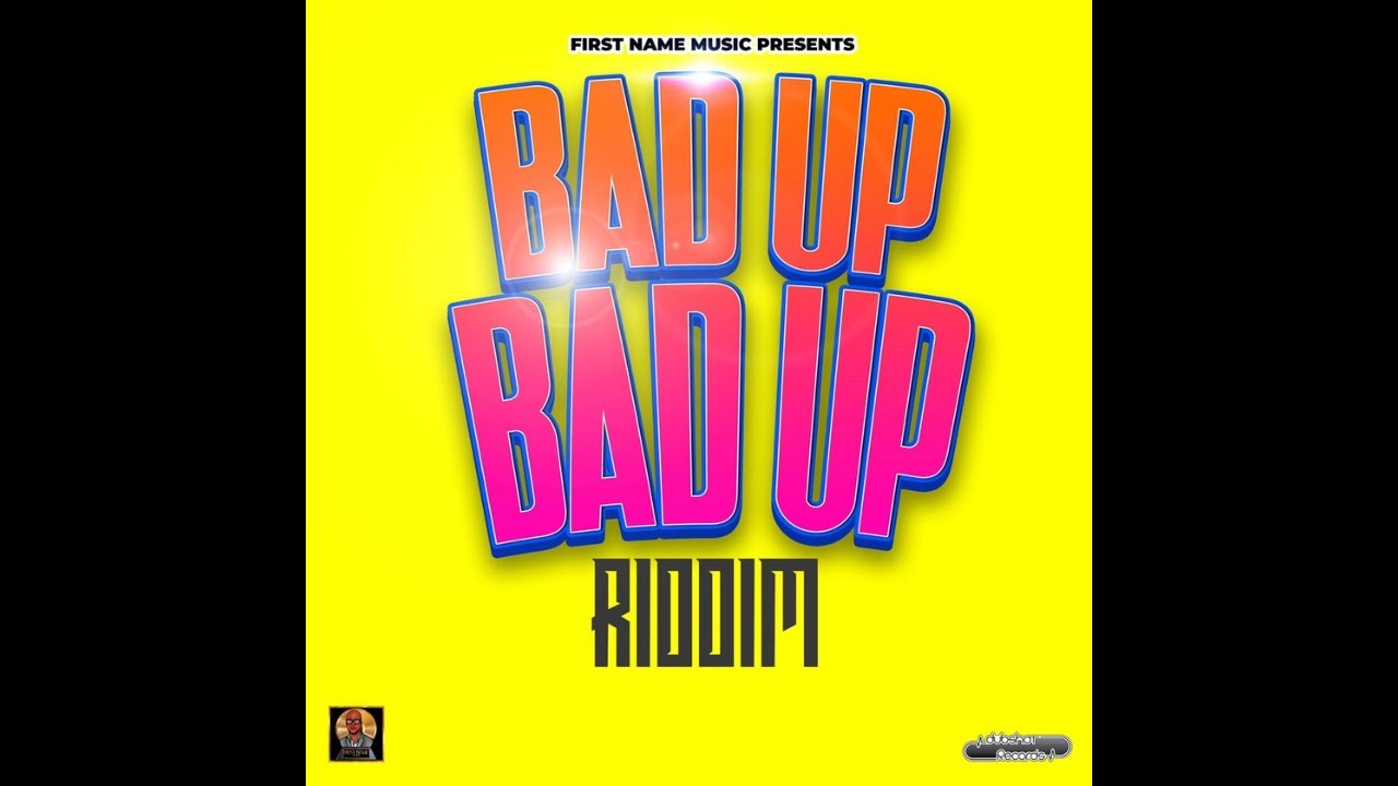 bad up bad up riddim mix 2006 dancehall - YouTube
