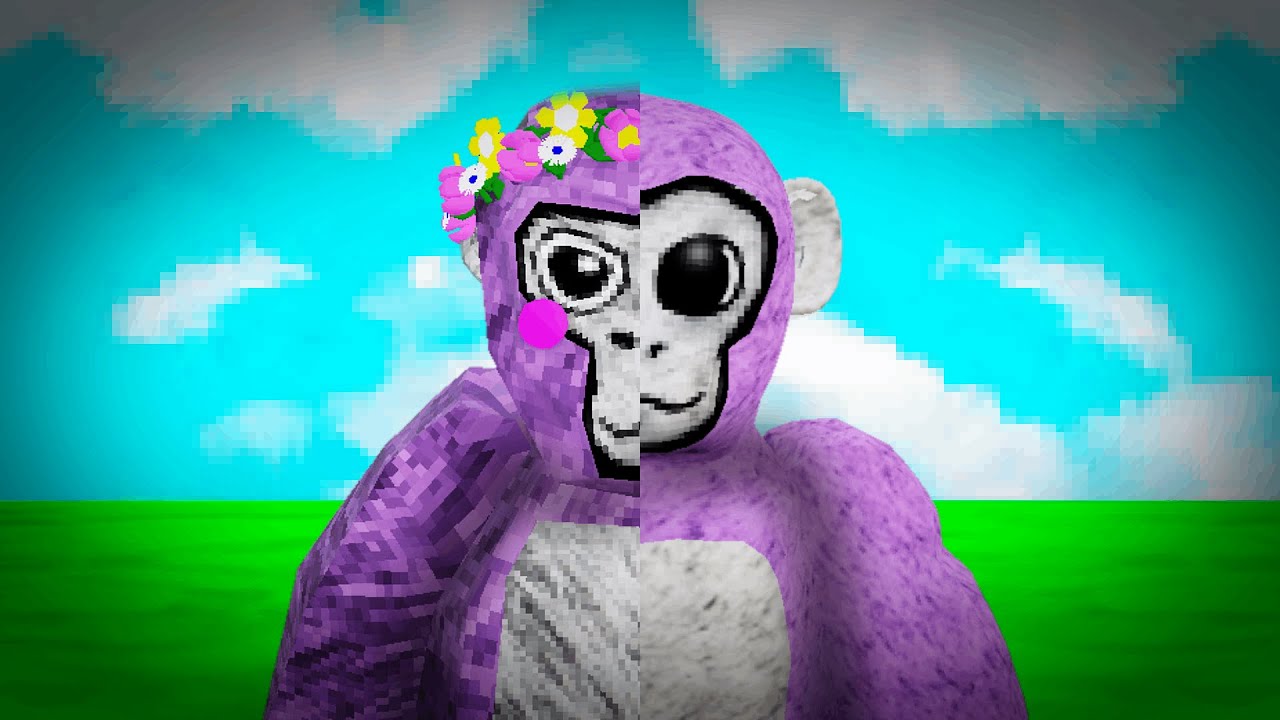 Scary Baboon is TERRIFYING... - YouTube