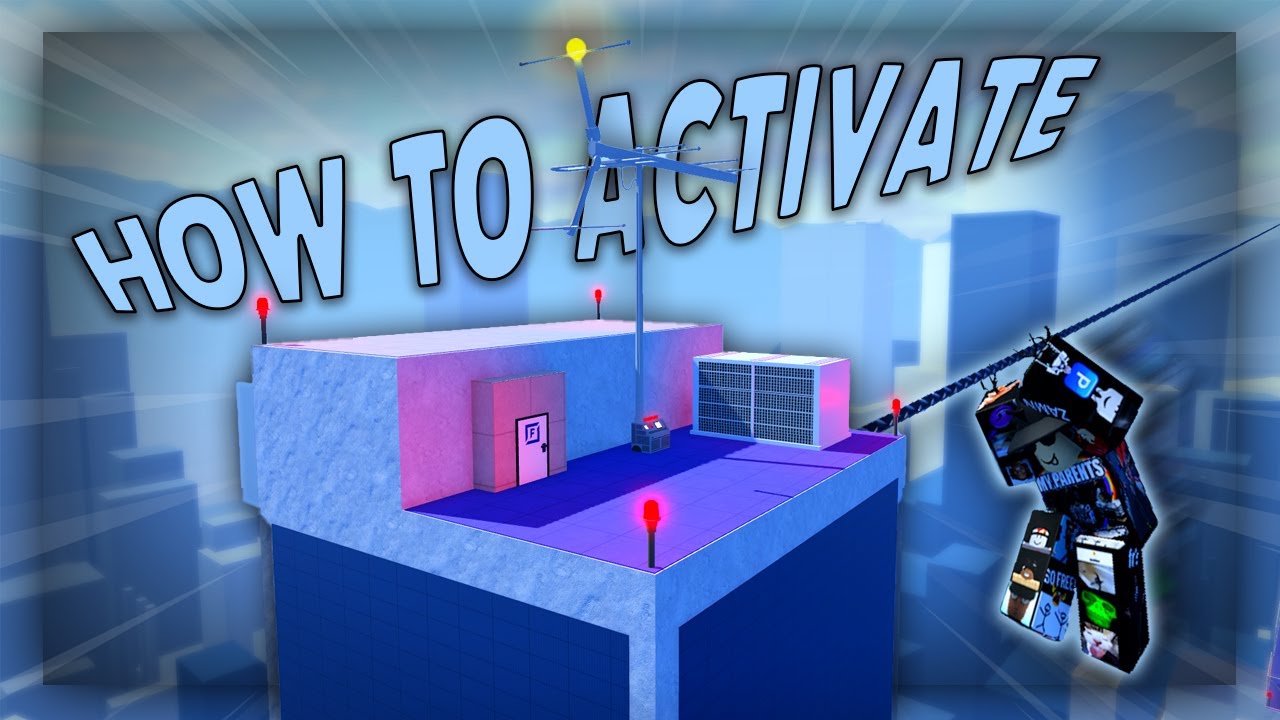 HOW TO ACTIVATE ALL SPAWN REGIONS IN DOWNTOWN REBORN! (old) | Parkour ...