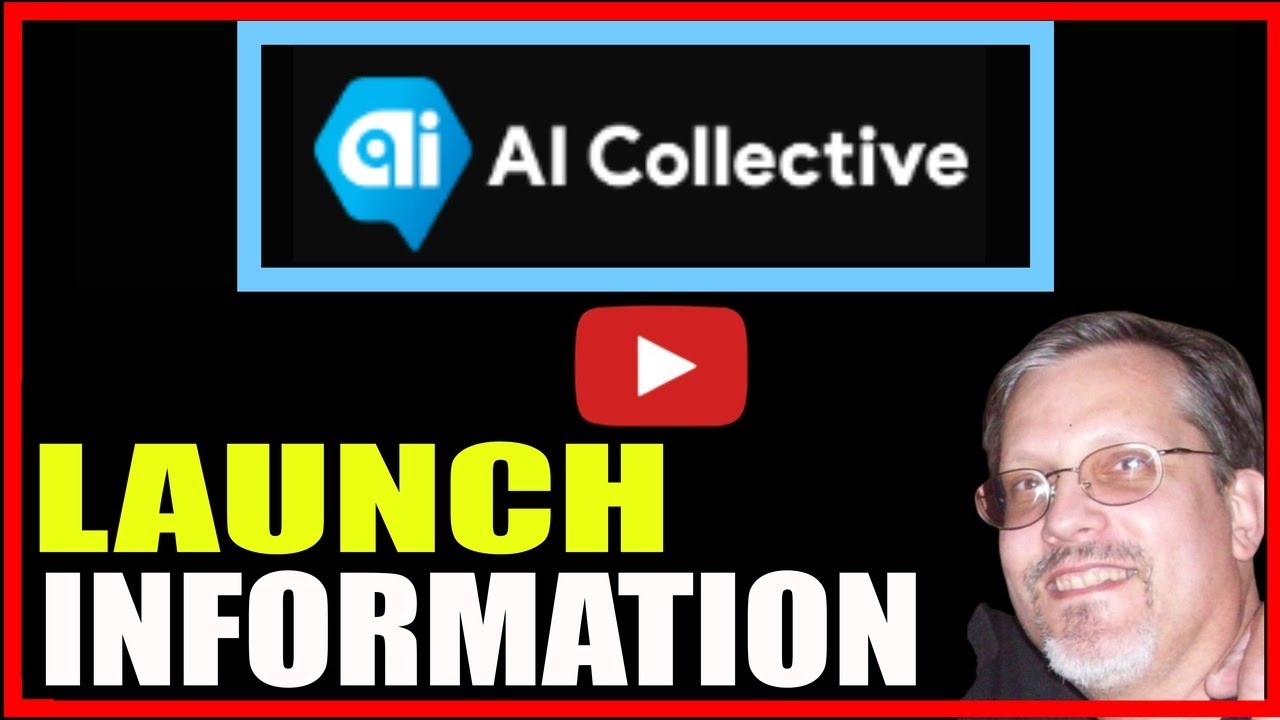 AI Collective Launch Information - AI Collective Gives You Access to 50 ...