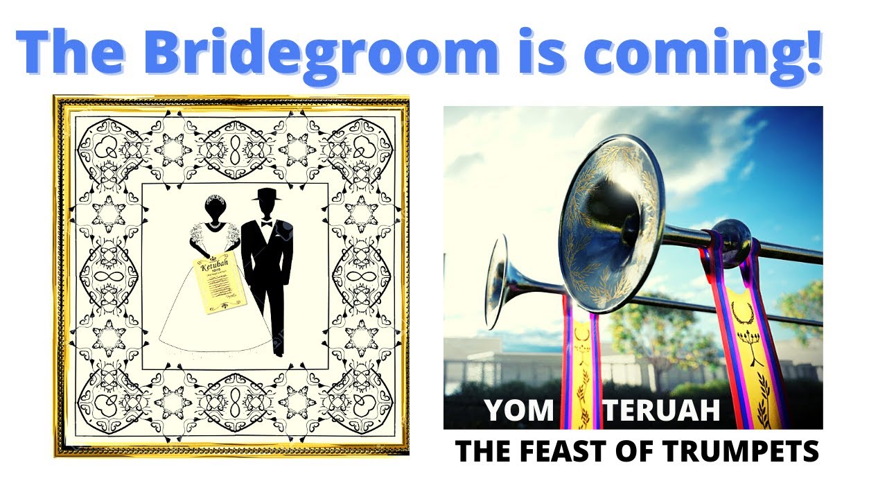 The Bridegroom is coming! Are you ready? - YouTube