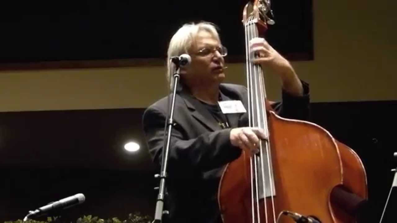 Amazing Grace - Irl Hees - Acoustic Music Camp - YouTube