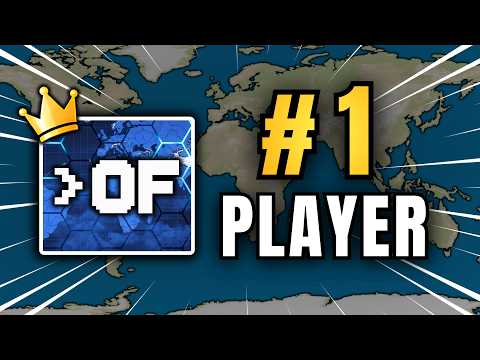This Game Made Me the BEST OpenFront.io Player!
