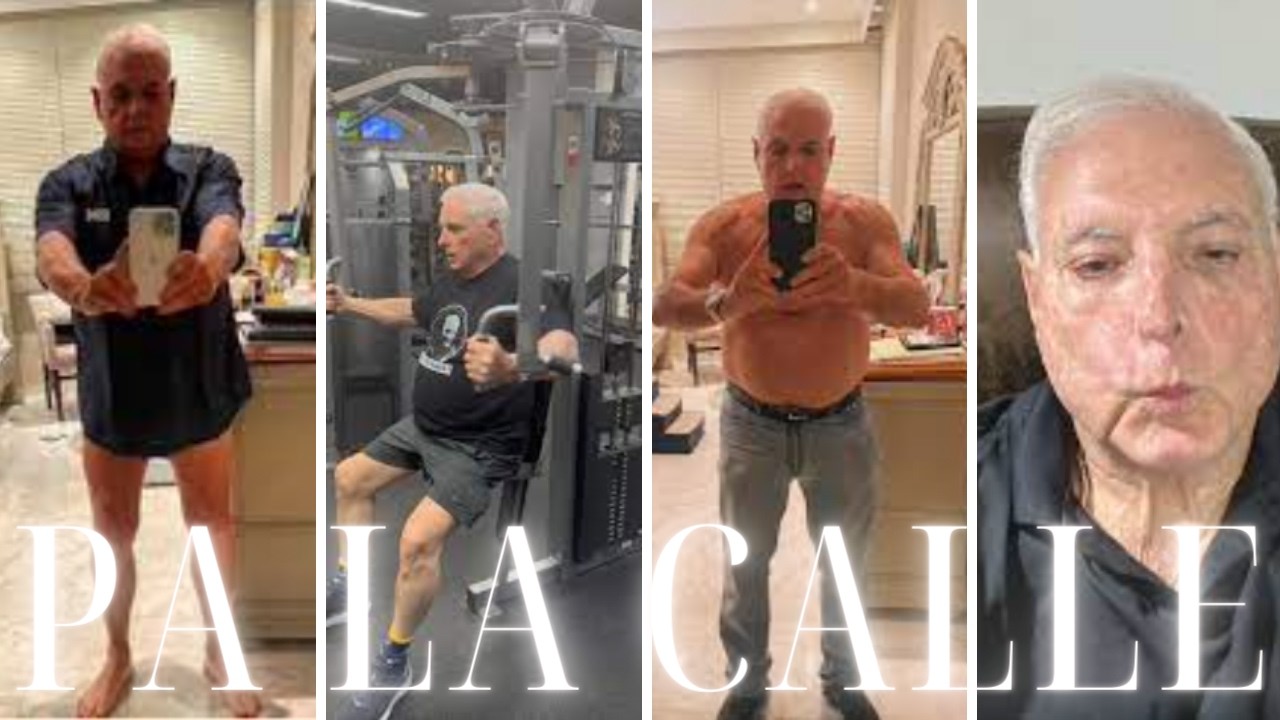 RICARDO MARTINELLI PRONTO ESTARÁ VISITANDO BOCAS DEL TORO Y TE INVITA A ...