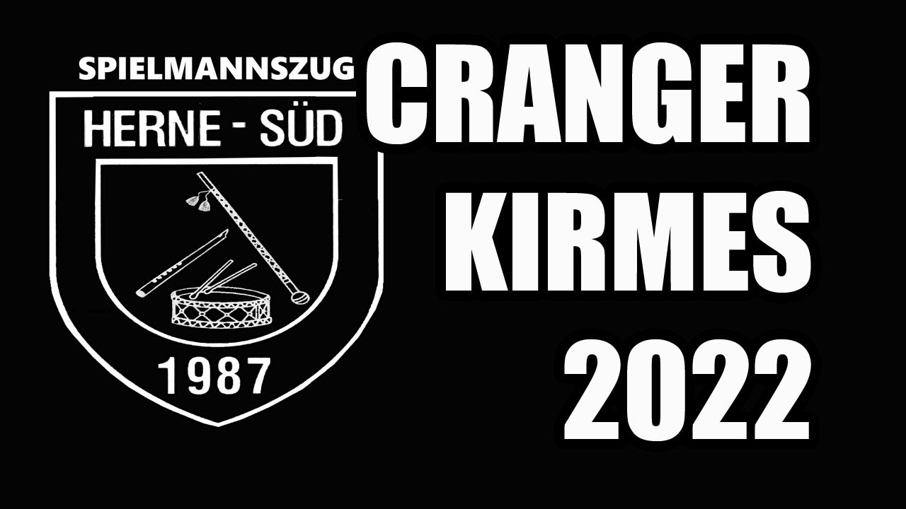 Cranger Kirmes Umzug 2022