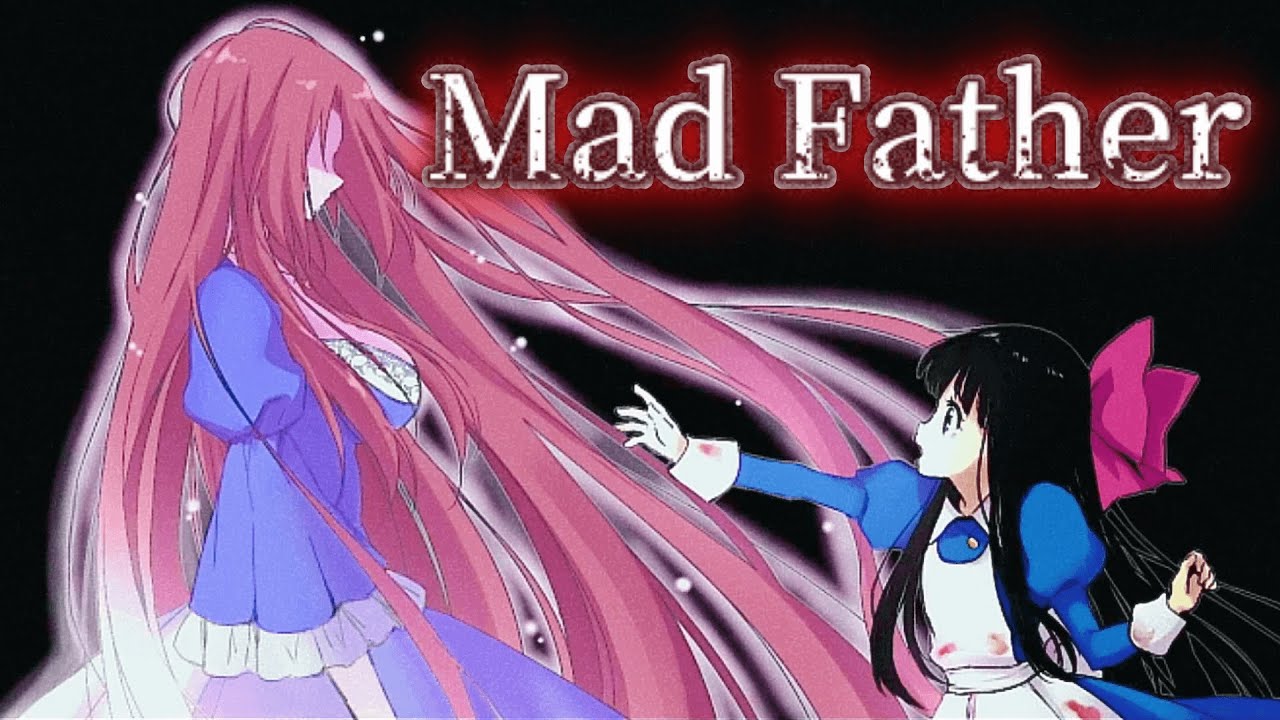 【Mad Father】#10 ドレヴィス家の研究成果!!(⊃ Д)⊃≡ﾟ ﾟ 実況プレイ【switch版】 - YouTube