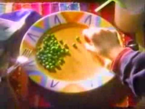 ABC-TV Commercials - Feb. 21st, 1993 - Part Two - YouTube