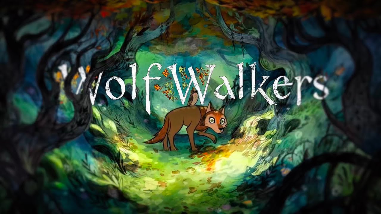 Mebh Scene Pack part 2 | Wolfwalkers - YouTube