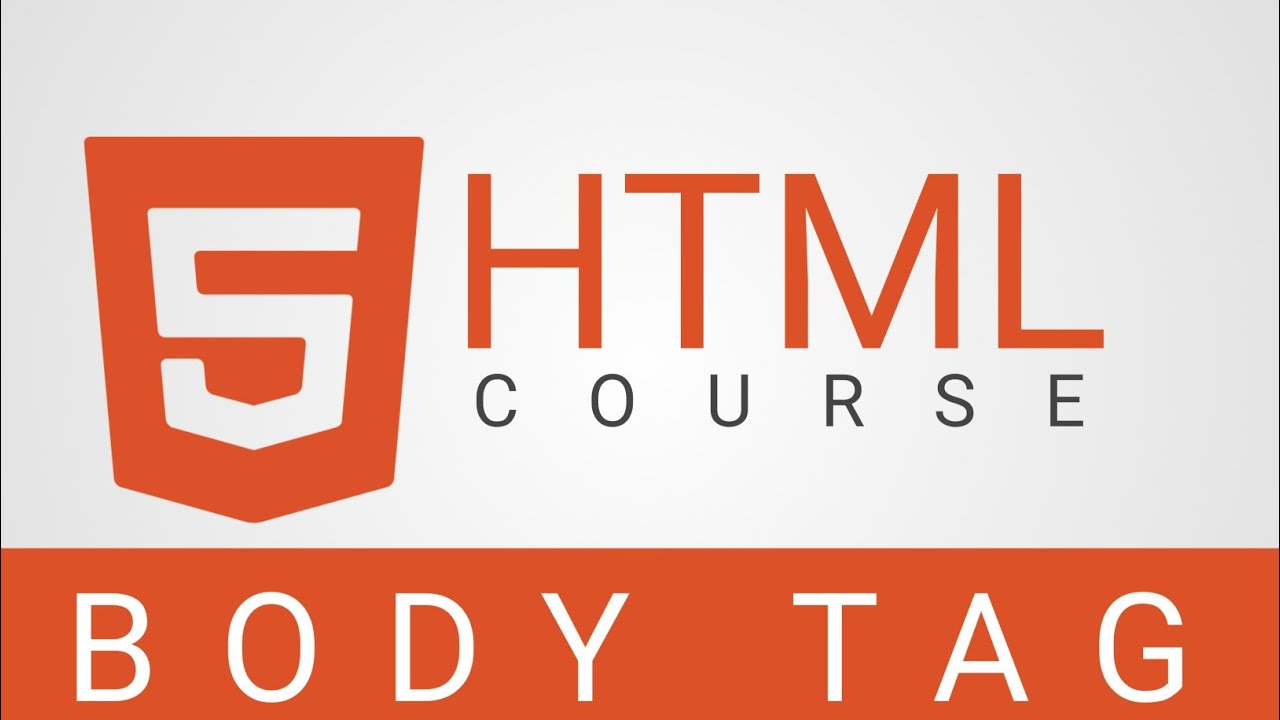 Learn Html5 Basics In 30 Minutes P2 Html Course Blind Code 5920