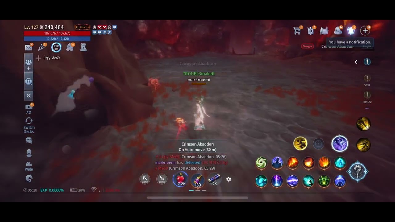 sorcerer binarurot ng tawis - YouTube