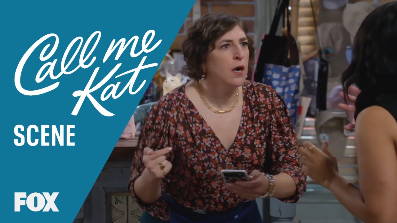 Kat Wins A Radio Contest | Season 1 Ep. 3 | Call Me Kat - YouTube